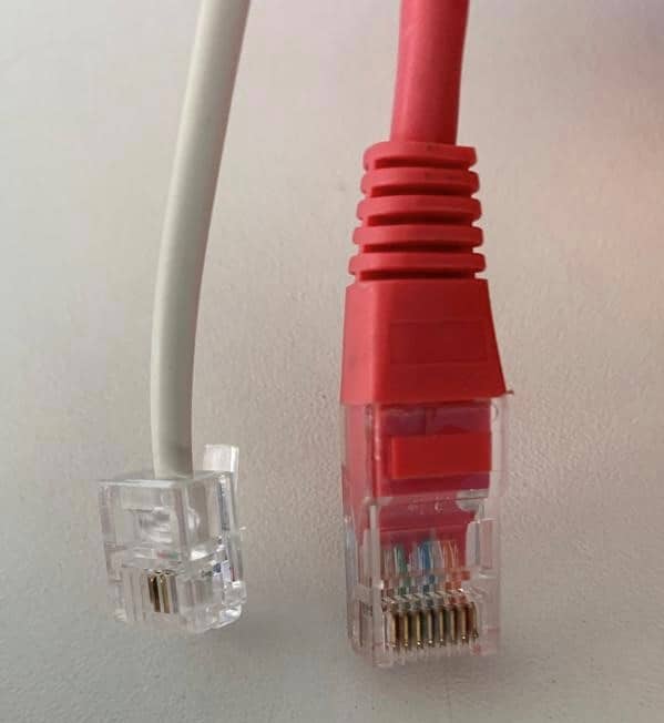 FTTP broadband equipment - Beaming