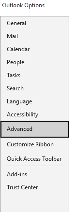 Outlook hyperlink issues - Beaming
