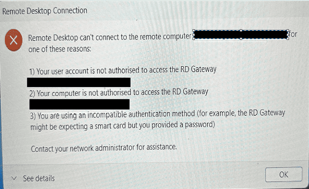 Azure MFA for RDS no longer works for Microsoft Authenticator ...